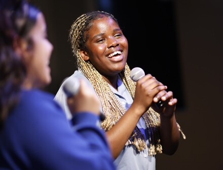 Welcome to Coloma Convent Girls' School