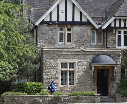 Our Facilities - Coloma Convent Girls' School