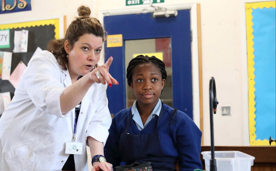 Our Facilities - Coloma Convent Girls' School