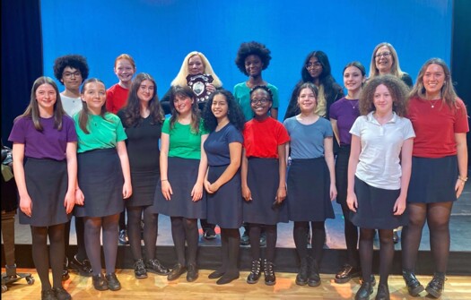 School News - Coloma Convent Girls' School