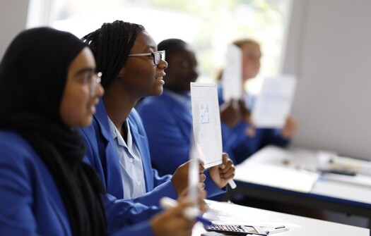 Welcome to Coloma Convent Girls' School