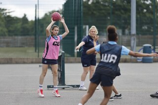 School Photography - School Gallery - Coloma Convent Girls' School