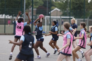 School Photography - School Gallery - Coloma Convent Girls' School