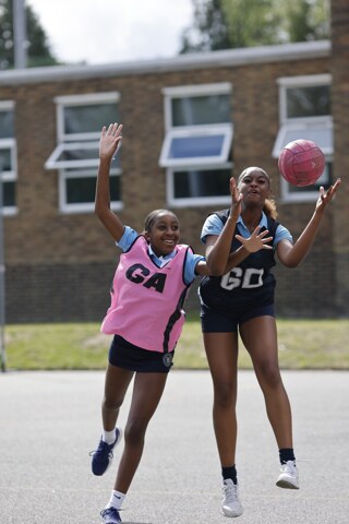 School Photography - School Gallery - Coloma Convent Girls' School