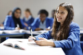 School Photography - School Gallery - Coloma Convent Girls' School