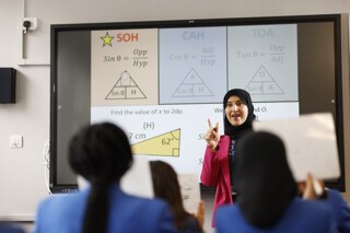 School Photography - School Gallery - Coloma Convent Girls' School