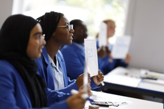 School Photography - School Gallery - Coloma Convent Girls' School