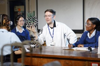 School Photography - School Gallery - Coloma Convent Girls' School