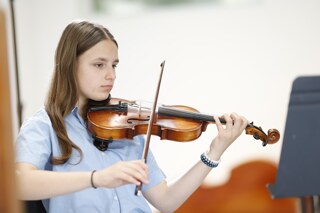 School Photography - School Gallery - Coloma Convent Girls' School