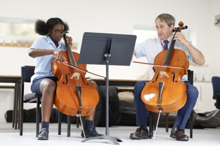 School Photography - School Gallery - Coloma Convent Girls' School