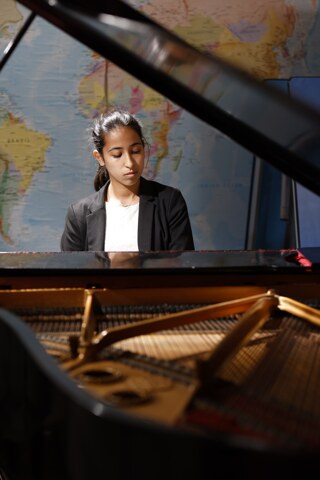 School Photography - School Gallery - Coloma Convent Girls' School