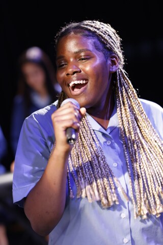 School Photography - School Gallery - Coloma Convent Girls' School