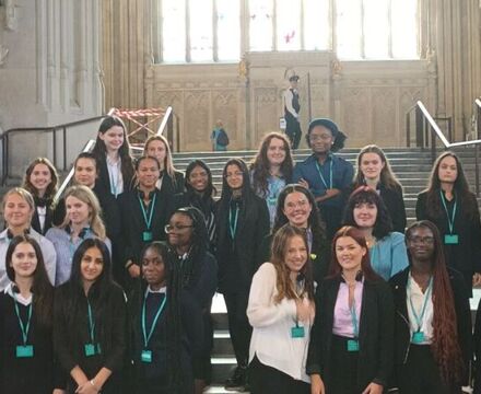 Year 12 Law Trip – The Croydon Law Courts - School News - Coloma ...