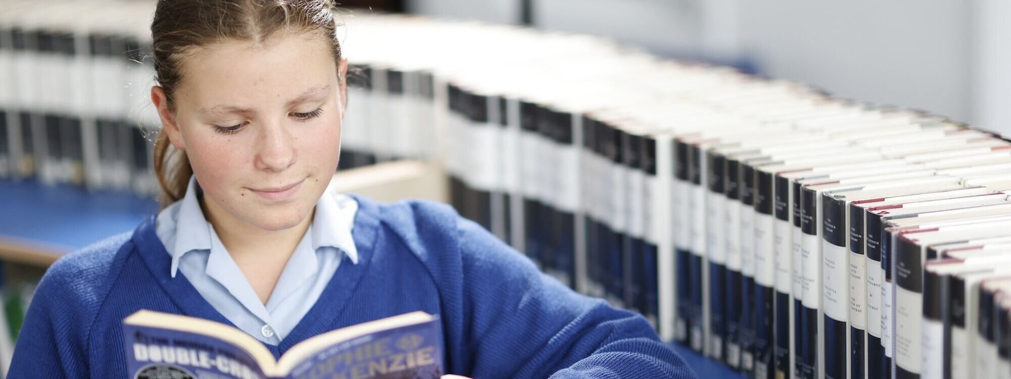Headteacher's Welcome - Coloma Convent Girls' School