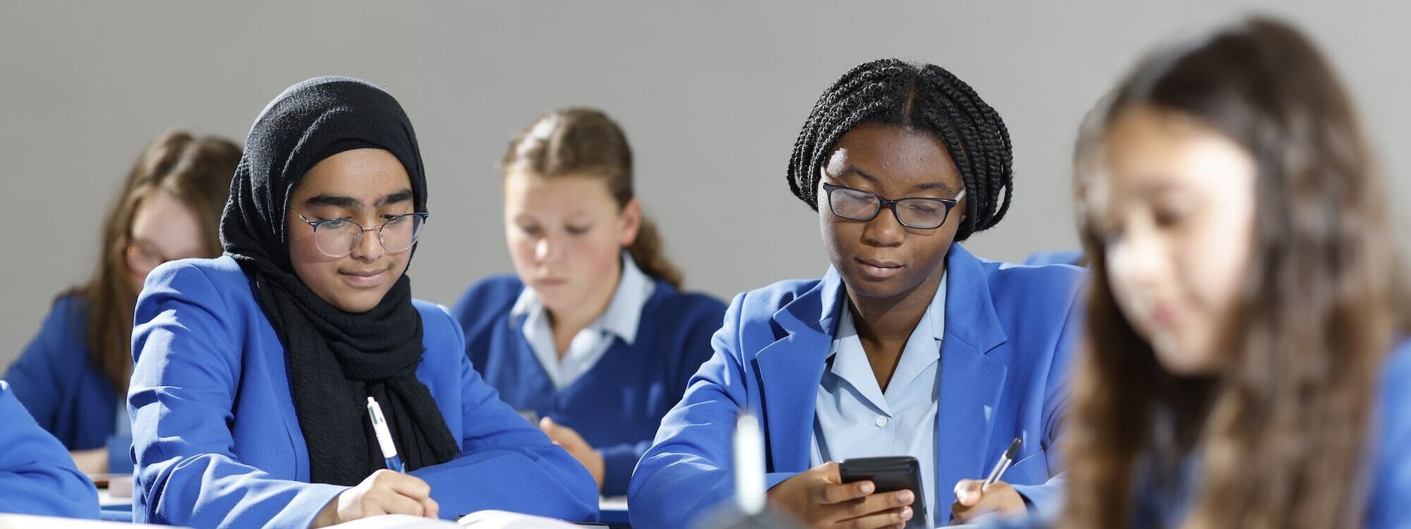 Our Facilities - Coloma Convent Girls' School