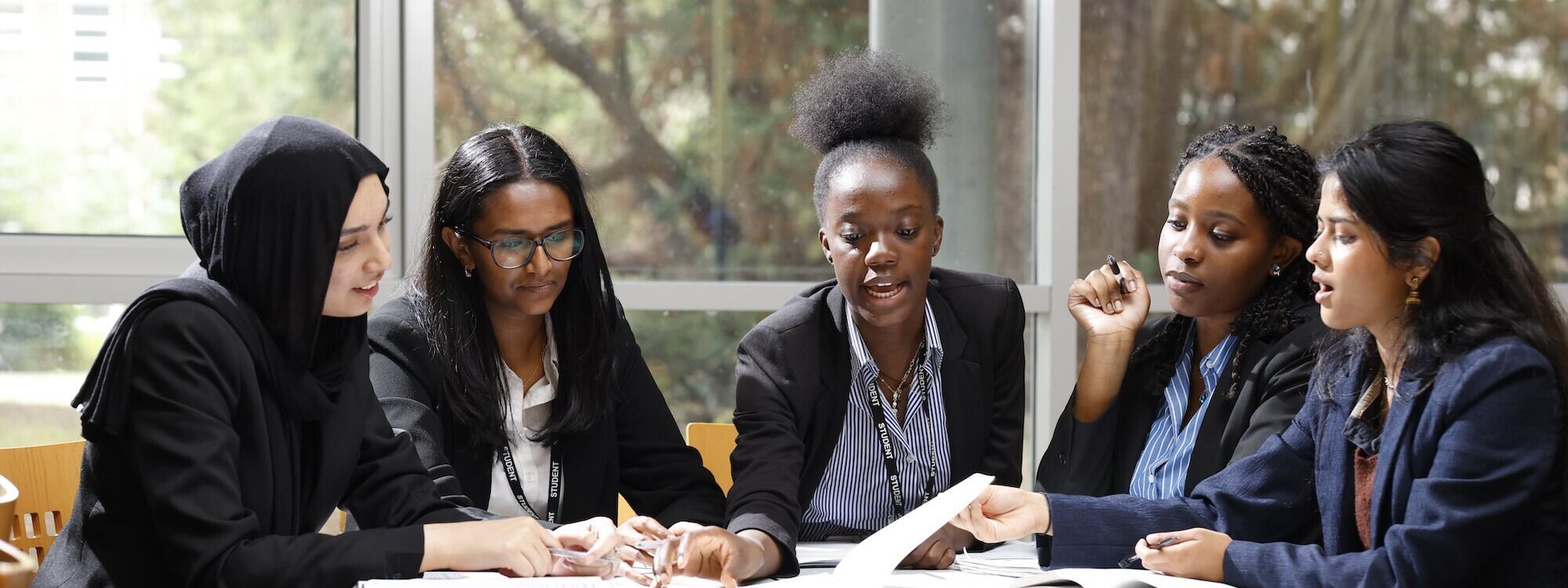 Sixth Form Admissions - Coloma Convent Girls' School